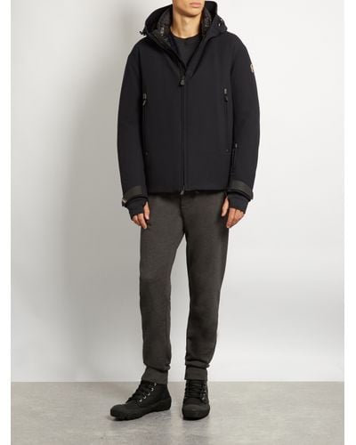 Moncler grenoble praz store